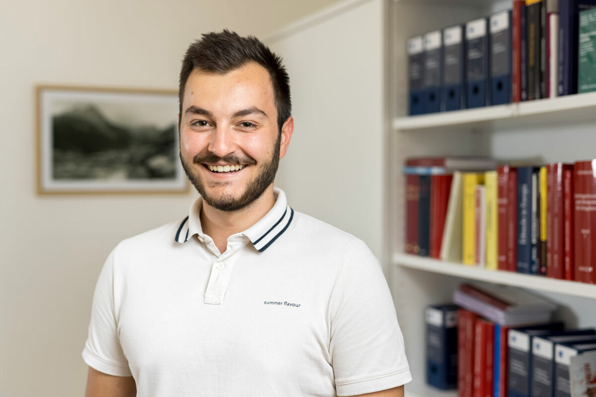 Kanzlei - Notar Dr. Christian Steininger