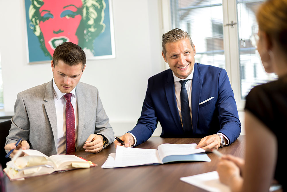 Kontakt - Notar Dr. Christian Steininger